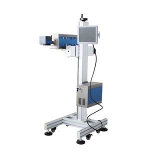 Industrial Continuous Inkjet Printers